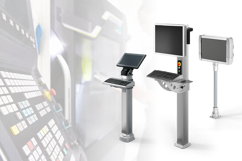 Enclosure technology from BERNSTEIN