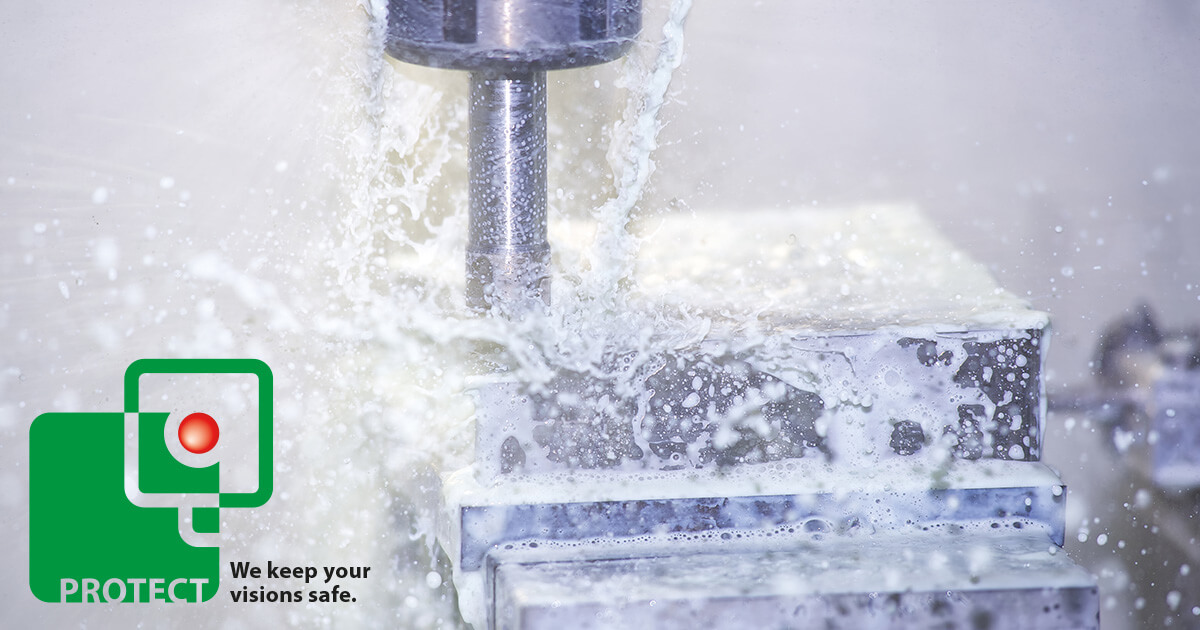 Enclosure technology from BERNSTEIN