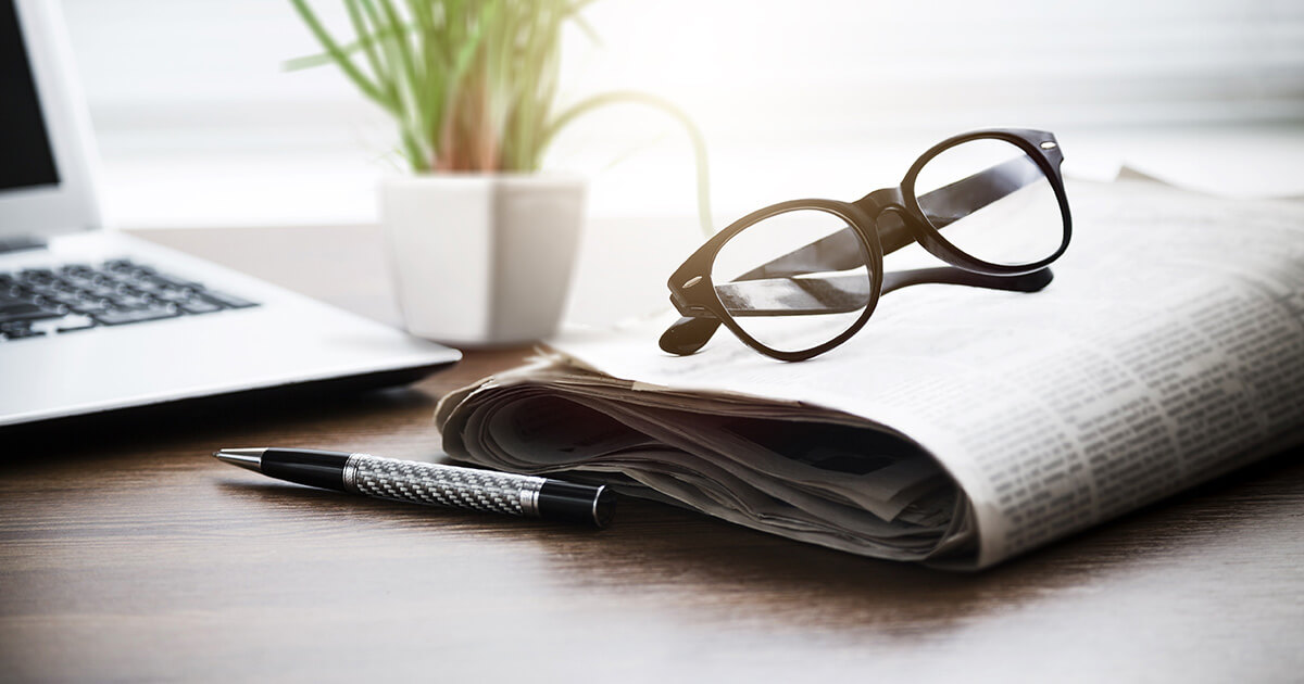 BERNSTEIN News: Aktuelle Themen