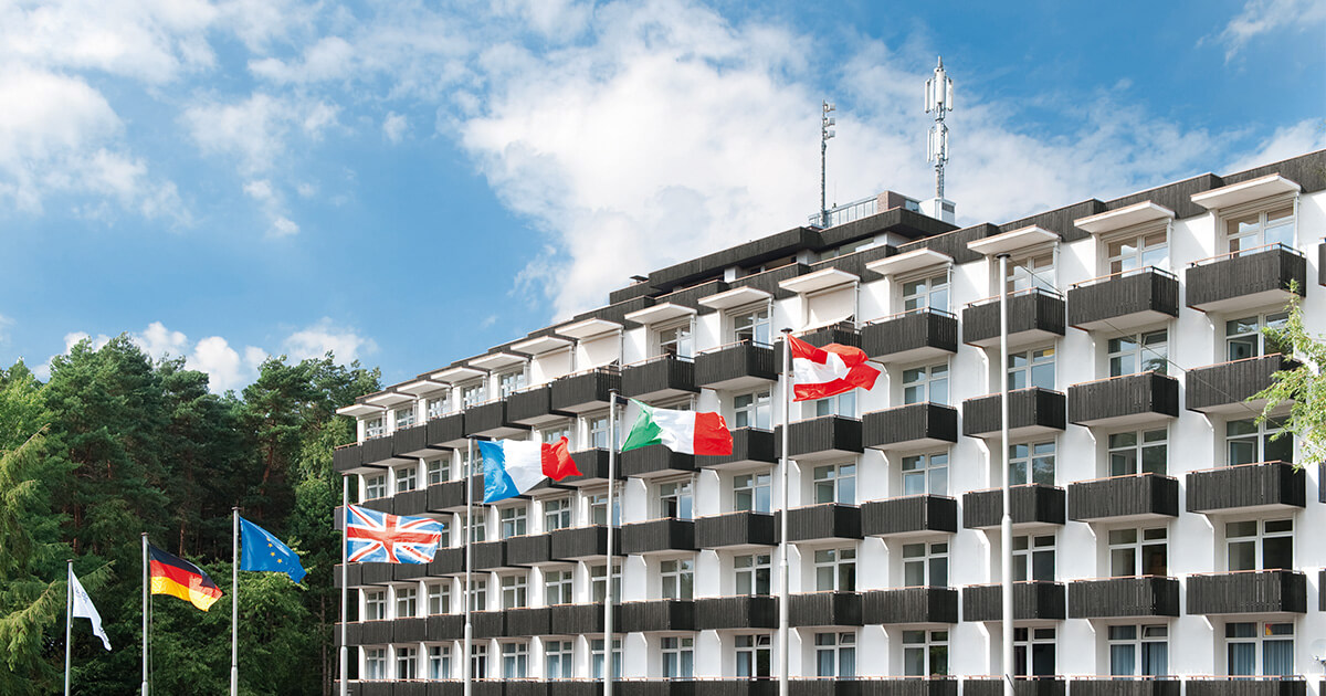 Our locations worldwide